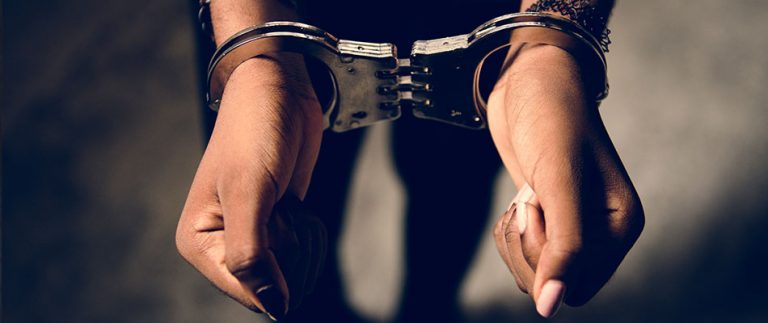 Derechos de un detenido - Lucas Franco Abogados