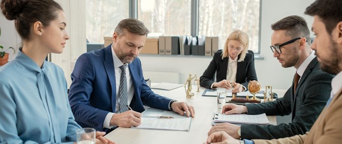 ¿Qué son las excepciones procesales? - Lucas Franco Abogados