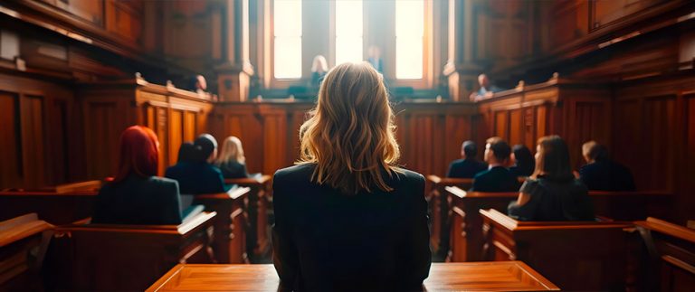 Guía completa sobre testigos en juicio penal - Lucas Franco Abogados